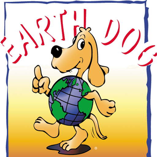 Home - Earth Dog